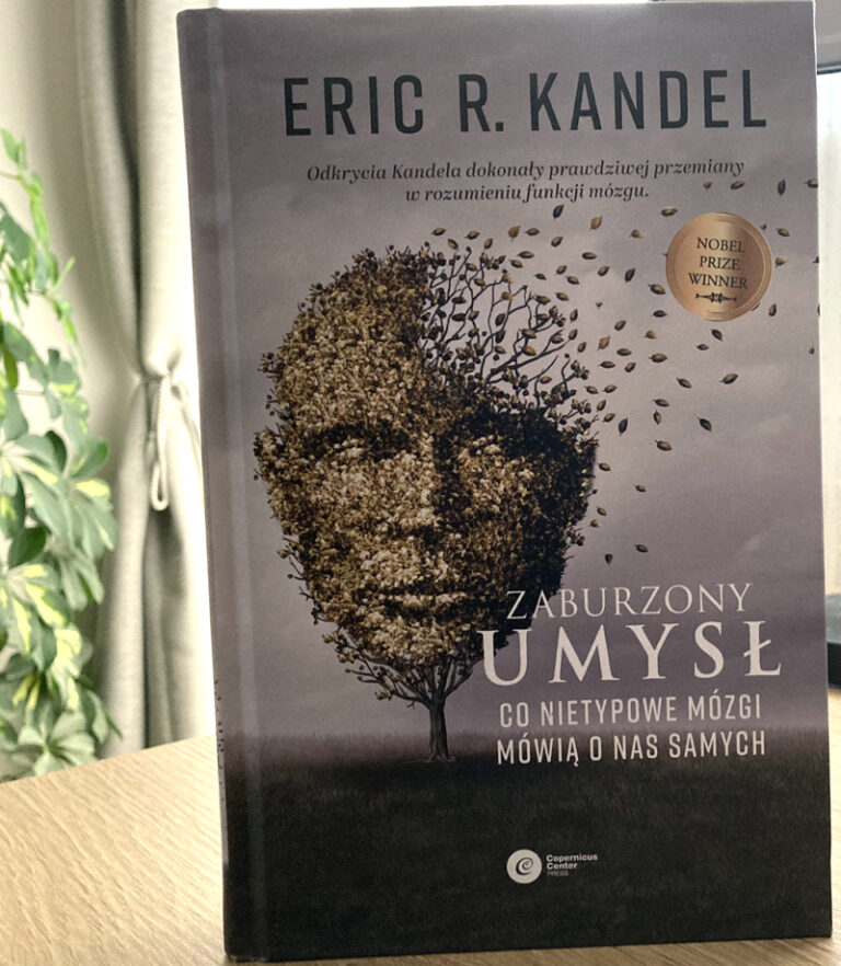 Co ma biologia do psychoanalizy, kreatywności i emocji? Recenzja ...